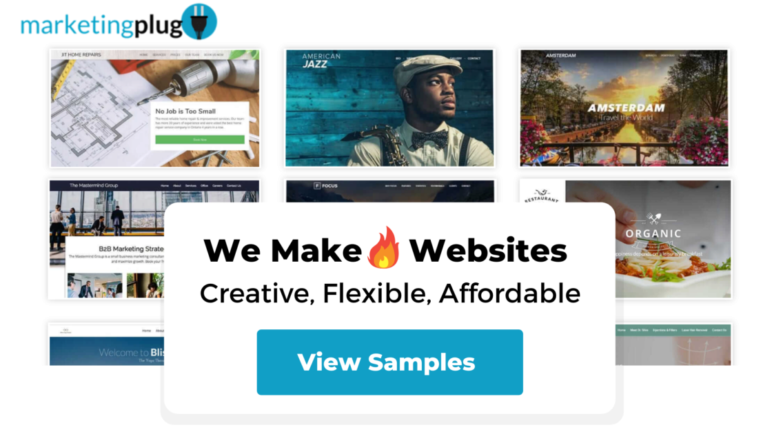 Guides & Resources | The Marketing Plug - The Marketing Plug